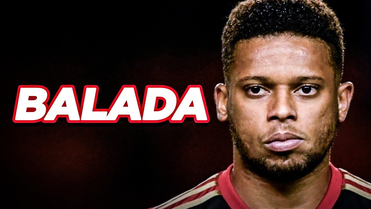 SPORT pagou valor milionário para ter ANDRÉ BALADA