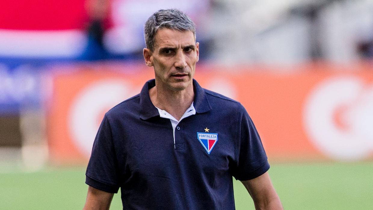 Vojvoda está focado em tirar título do Sport em 2024